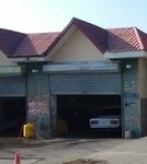 Elektrik (Mingachevir, Samux küçəsi), elektrik servisi  Mingeçevir'den