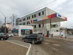 Vento Sac-28 (Balti, Strada Ştefan cel Mare), benzin istasyonu  Beltsi'den