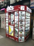 Aks (Perevertkina Street No:7), cep telefonu aksesuarları  Voronej'den