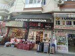 Step Up Shoes (Ferit Selimpaşa Cad., No:19H, Bahçelievler, İstanbul), ayakkabı mağazaları  İstanbul'dan