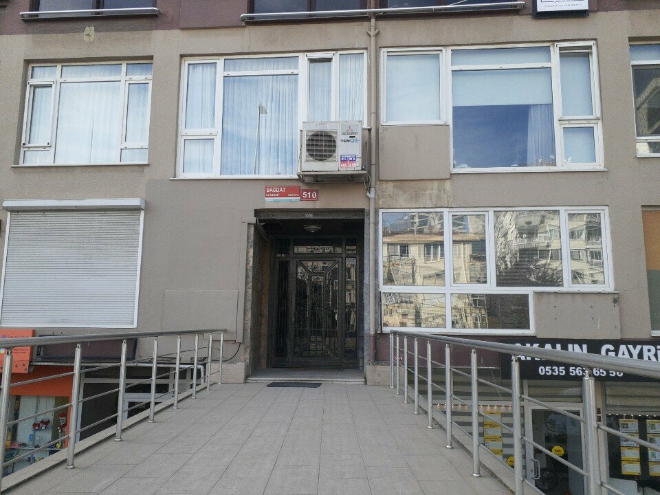 Mimari proje firmaları Planac Mimarlık, İstanbul, foto