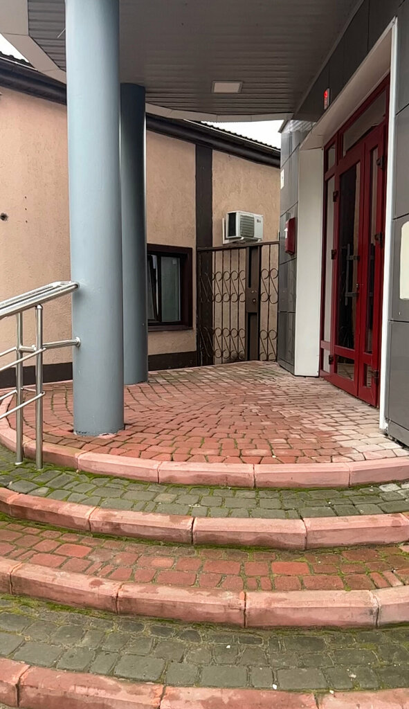Güzellik salonu Atmosfera, Klintsy, foto
