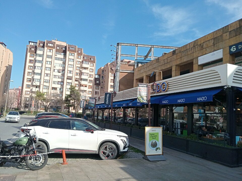 Moda evleri By Yasa, İstanbul, foto