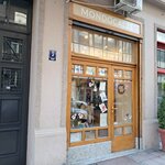 Mondocalze doo (Belgrade County, Municipality of Stari Grad, Kosovska Street, 5), i̇ç giyim ve mayo mağazası  Sırbistan'dan