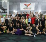 Gazgolder (Gasheka kóshesi No:9/3), fitness kulüpleri  Kostanay'dan