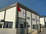 Kairos Makina ve Mühendislik (İzmir, Menderes, Mithatpaşa Mah., 509 Sok., 3), makina mühendisliği firmaları  Kemalpaşa'dan
