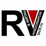 RVtech.ru (Petukhova Street No:114, Novosibirsk), telsiz cihazlar  Novosibirsk'ten