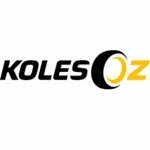 Koleso-OZ (Egoryevskaya Street No:7, Orekhovo-Zuyevo), jant ve lastikçiler  Orehovo‑Zuyevo'dan