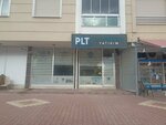 Plt Gayrimenkul (Mehmet Akif Mah., Mehmet Vehbi Efendi Cad., No:24, Selçuklu, Konya), emlak ofisi  Konya'dan