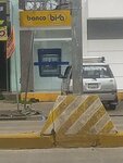 Banco Bisa Cajero Alto San Pedro (Santa Cruz de la Sierra, Distrito Municipal 4, Avenida Escuadrón Velasco, 2), atm'ler  Santa‑Krus'tan