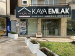 Kaya Emlak-Rent A Car (Sinanoğlu Cad., No:75A, Muratpaşa, Antalya), emlak ofisi  Antalya'dan