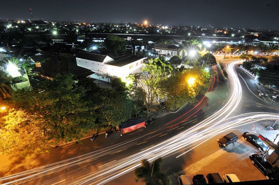Otel Pose in Solo by Wstay, Surakarta, foto