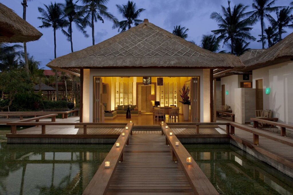 Otel Holiday Inn Express Baruna Bali, Kuta, foto