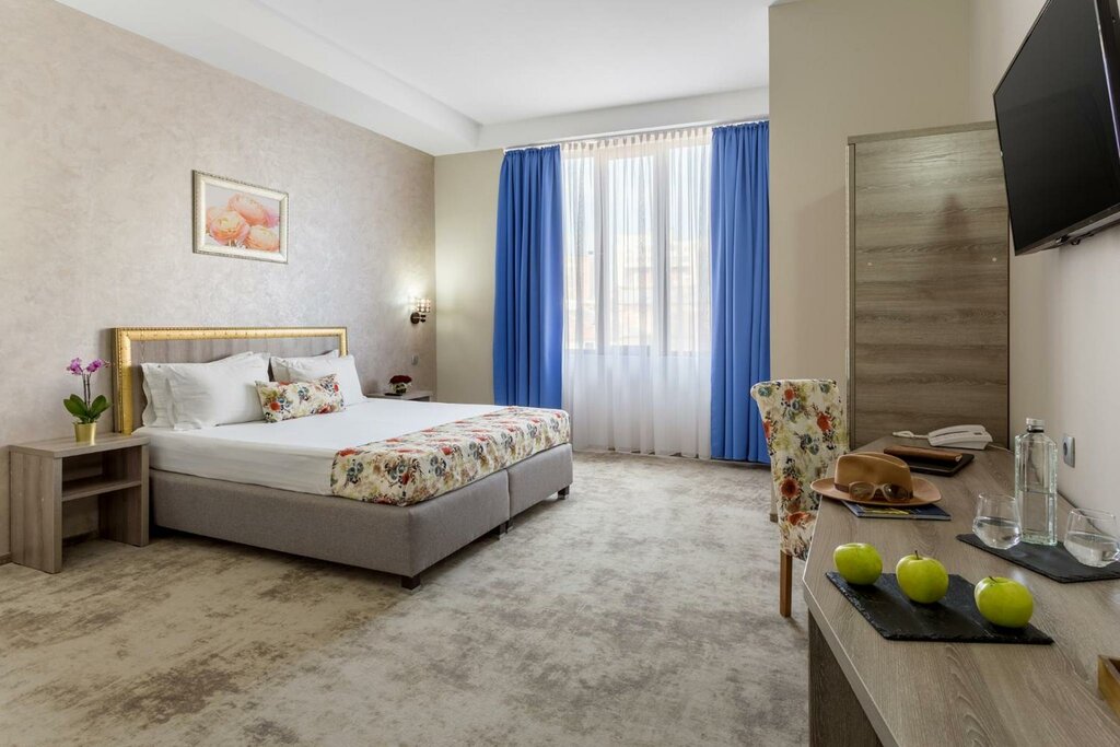 Otel Prestige Boutique Hotel Craiova, Craiova, foto