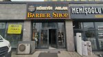 Hüseyin Aslan Barber Shop (İstanbul, Bağcılar, Göztepe Mah., Bosna Cad., 10-14M), berberler  İstanbul'dan