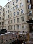 Апартаменты на Уикенд на улице Лизы Чайкиной (Lizy Chaykinoy Street No:24), kısa süreli konaklama  Saint‑Petersburg'dan