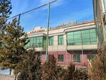 Aisaf (Almaty, Shalıapın kóshesі), fen lisesi, sosyal bilimler lisesi  Almatı'dan