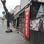 Sağlam Market (İstanbul, Beylikdüzü, Yakuplu Mah., Kervansaray Cad., 9D), market  İstanbul'dan