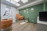 Sqp (Vavilova Street No:79к1), manikür-pedikür  Moskova'dan