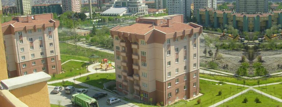 i̇nşaat firmaları Aknet İnşaat, Ankara, foto