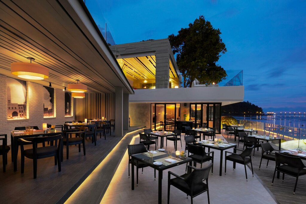 Otel Amari Phuket, Phuket Eyaleti, foto