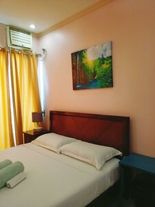 Prima at Primavera Residences (Northern Mindanao, City of Cagayan de Oro), otel  Lambia'dan