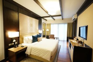 Anya Resort (Calabarzon, Cavite, City of Tagaytay), otel
