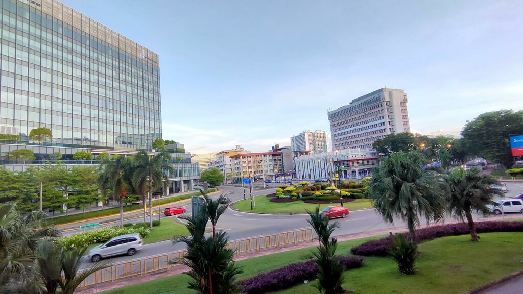 Otel Valley Hotel, Kota Kinabalu, foto