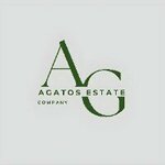 Agatos estate (Varshavskoye Highway No:1с6), emlak ofisi  Moskova'dan