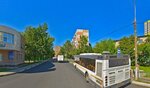Почта (Moscow Region, Pshkinskiy Urban District, Ivanteyevka, ulitsa Dzerzhinskogo), toplu taşıma durağı  İvanteyevka'dan