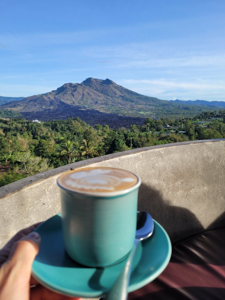 Otel Desa Oculus, Bali, foto