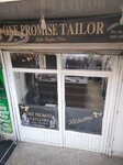 One Promise Tailors (23 Street No:246/3, Gulzar e Quaid), giyim pazarı  Rawalpindi'den
