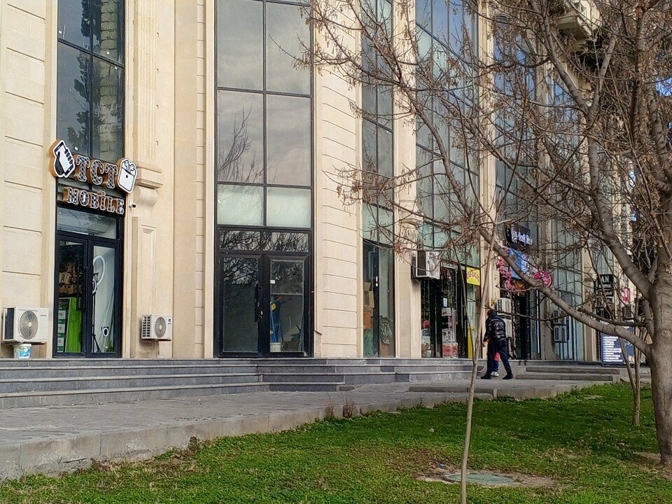Cep telefonu aksesuarları Tct Mobile, Bakü, foto