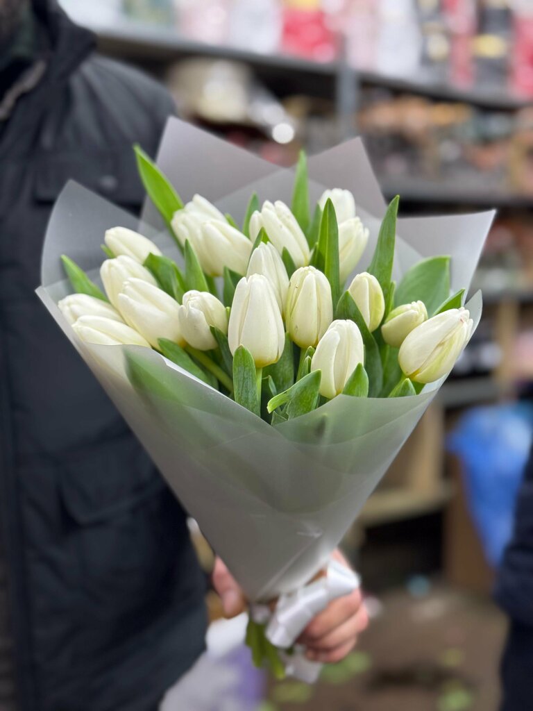 Çiçekçiler Экспресс цветы, Moskova, foto