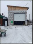 Дизель центр (Semakova Street No:70), otomobil servisi  Tobolsk'tan