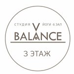 V Balance (ulitsa Voykova No:115), yoga stüdyosu  Belebey'den