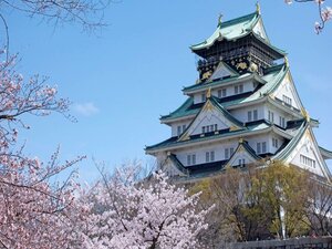 Tennoji Lagoon Hotel (Osaka Prefecture, Osaka, Tennoji Ward), otel  Osaka'dan