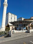 Ukkaşe Bin Mihsan Cami (Gaziantep, Şehitkamil, Seyrantepe Mah., 65001 Nolu Cad., 5), cami  Gaziantep'ten