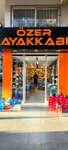 Özer Ayakkabı (Antalya, Kepez, Mehmet Akif Cad., 7/B), ayakkabı mağazaları  Antalya'dan