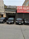 Auto collection (No:109, New Super Town), otomobil servisi  Lahor'dan