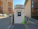 Garanti BBVA ATM (Gaziantep, Şehitkamil, Seyrantepe Mah., 65001 Nolu Cad., 22E), atm'ler  Gaziantep'ten
