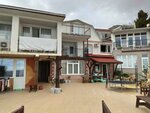 Hotel Laguna (улица Терлецкого No:4М, посёлок городского типа Форос), otel  Kırım Cumhuriyeti'nden