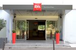 Ibis Paris Porte d'Italie (Rue du Val de Marne No:13, 13e Arrondissement, Paris), otel  Paris'ten