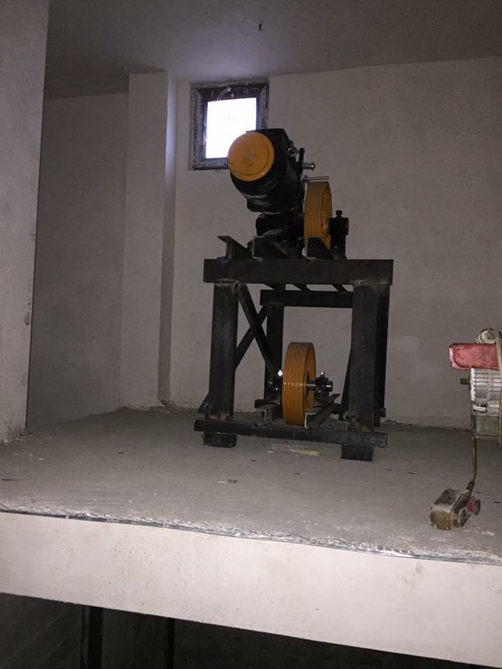 Asansörler, asansör ekipmanları Bektaş Asansör, Süleymanpaşa, foto