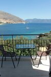 Ballas Apartments (Ionian Islands, Nissi Kefalonia), daireler  Dünya'dan