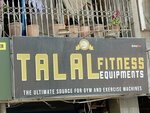 Talal Fitness (Rashid Minhas Rd Service Lane No:B/144, Karachi), sağlık merkezleri  Karaçi'den