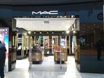 Mac (Turan dańǵyly No:37), kozmetik ve parfümeri mağazaları  Astana'dan