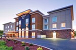 Homewood Suites by Hilton Hadley Amherst (California, Russell Avenue), daireler  Massachusetts'ten