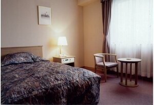 Fukuno Town Hotel A? Mieux (Toyama Prefecture, Tonami), otel