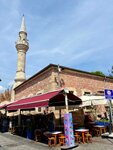 Yalı Cami (Çanakkale, Çanakkale Merkez , Çarşı Cad., 13), cami  Çanakkale'den